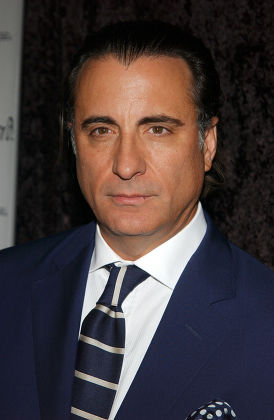 Andy Garcia Editorial Stock Photo - Stock Image | Shutterstock