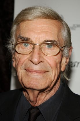 Martin Landau Editorial Stock Photo - Stock Image | Shutterstock