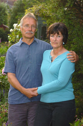 Hannah Foster Hannah Fosters Parents Have Editorial Stock Photo - Stock ...