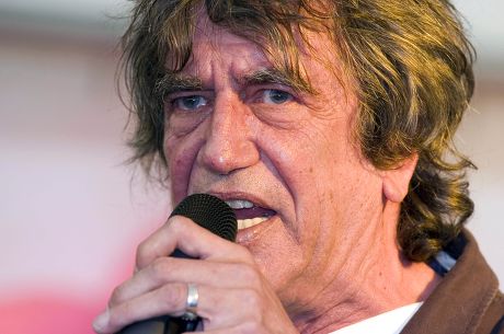 Howard Marks Editorial Stock Photo - Stock Image | Shutterstock