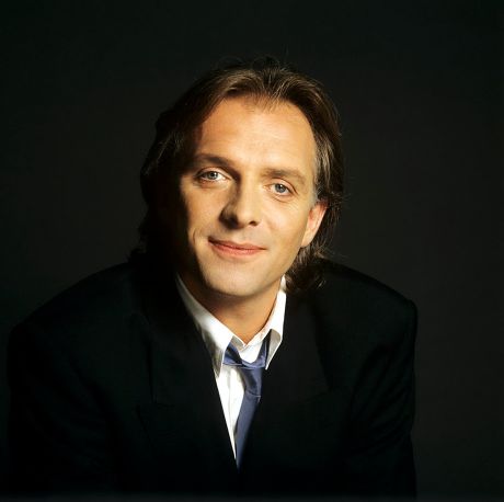Rik Mayall Helena Bonham Carter Rik Editorial Stock Photo - Stock Image ...