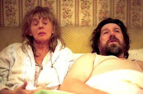 Sue Johnston Ricky Tomlinson Royle Family Editorial Stock Photo - Stock ...
