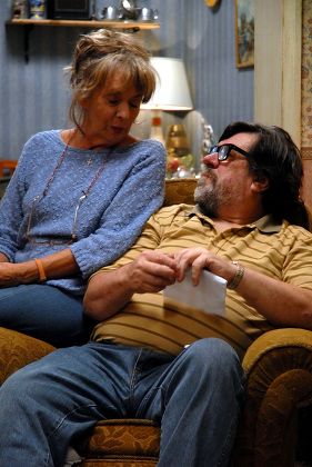 Sue Johnston Ricky Tomlinson Royle Family Editorial Stock Photo - Stock ...