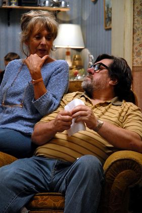Sue Johnston Ricky Tomlinson Royle Family Editorial Stock Photo - Stock ...