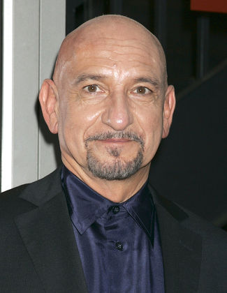 Ben Kingsley Editorial Stock Photo - Stock Image | Shutterstock