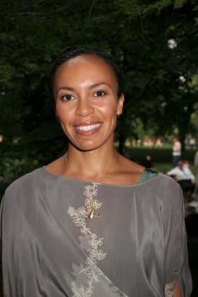 Eisa Davis Editorial Stock Photo - Stock Image | Shutterstock