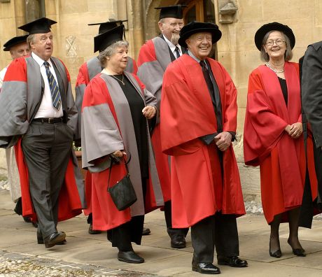 250 Honorary doctor of law degree Stock Pictures, Editorial Images and ...