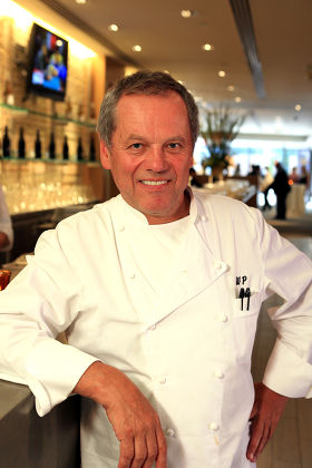 Wolfgang Puck Editorial Stock Photo - Stock Image | Shutterstock