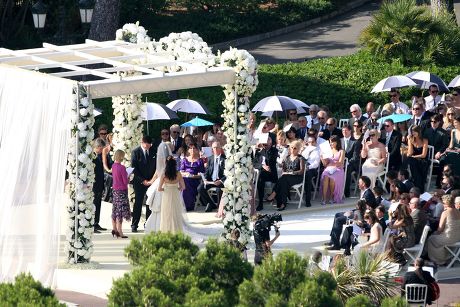 James Packer Erica Baxter Being Watched Editorial Stock Photo - Stock ...