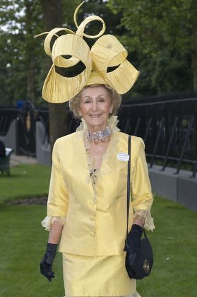 Mrs Claridge Editorial Stock Photo - Stock Image | Shutterstock
