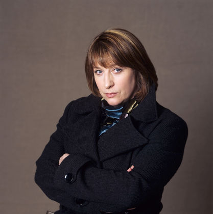 Caroline Quentin Blue Murder 2003 Editorial Stock Photo - Stock Image ...
