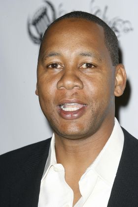 Mark Curry Editorial Stock Photo - Stock Image | Shutterstock