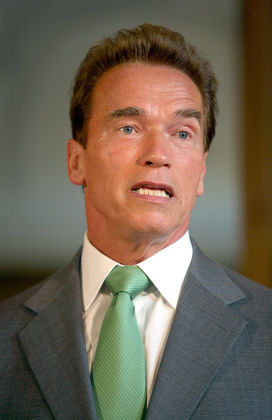 Arnold Shwarzenegger Editorial Stock Photo - Stock Image | Shutterstock