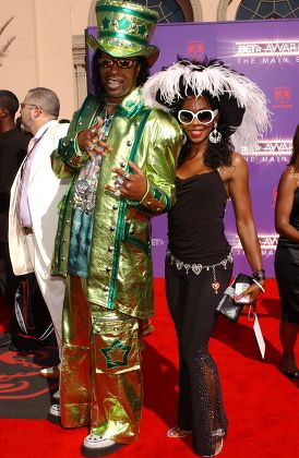Bootsy Collins Editorial Stock Photo - Stock Image | Shutterstock