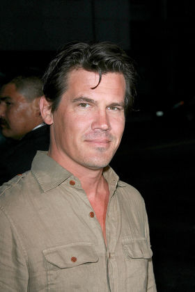 Josh Brolin Editorial Stock Photo - Stock Image | Shutterstock