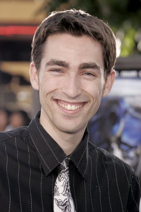 Zach Lipovsky Editorial Stock Photo - Stock Image | Shutterstock