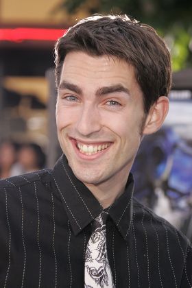 Zach Lipovsky Editorial Stock Photo - Stock Image | Shutterstock