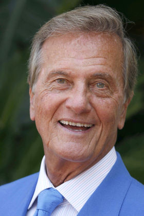 Mike Curb Editorial Stock Photo - Stock Image | Shutterstock