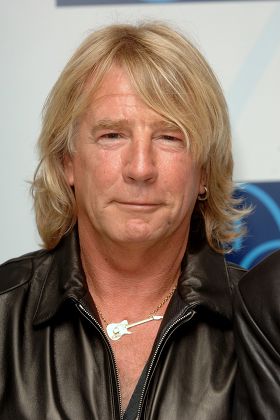 Status Quo Rick Parfitt Editorial Stock Photo - Stock Image | Shutterstock