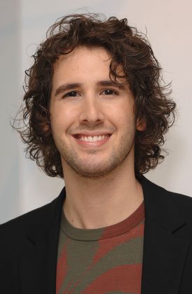 Josh Groban Editorial Stock Photo - Stock Image | Shutterstock