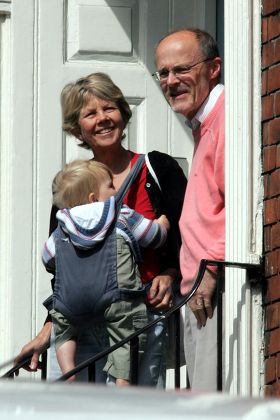 PATRICIA RASHBROOK 63-YEAR-OLD CHILD PSYCHIATRIST HUSBAND Editorial ...