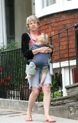 PATRICIA RASHBROOK 63-YEAR-OLD CHILD PSYCHIATRIST HUSBAND Editorial ...