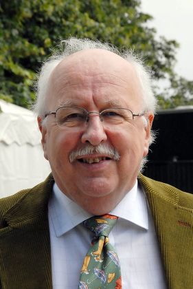 Michael Fish Editorial Stock Photo - Stock Image | Shutterstock