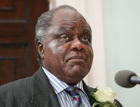 75 Pohamba hifikepunye Stock Pictures, Editorial Images and Stock ...