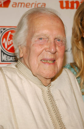 Ted Branson Editorial Stock Photo - Stock Image | Shutterstock