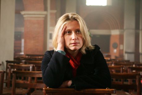 Susannah Harker Maddy Garrood Christopher Eccleston Editorial Stock Photo - Stock Image ...