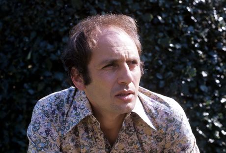 Stephen Yardley Xyy Man 1976 Editorial Stock Photo - Stock Image ...