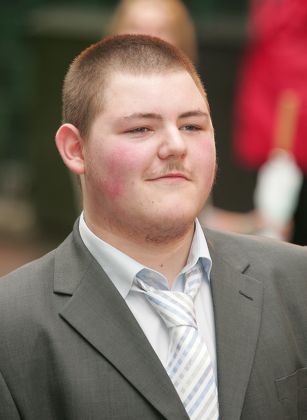 Jamie Waylett Editorial Stock Photo - Stock Image | Shutterstock