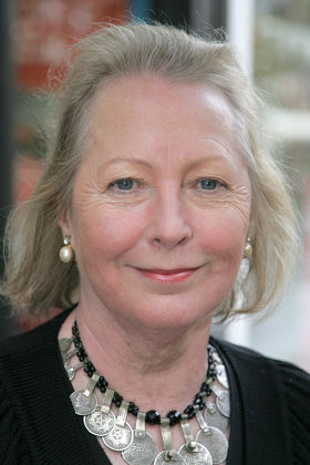 Sarah Bradford Editorial Stock Photo - Stock Image | Shutterstock