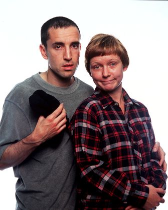 Emmerdale Tv 2005 Matthew King Matt Editorial Stock Photo - Stock Image ...