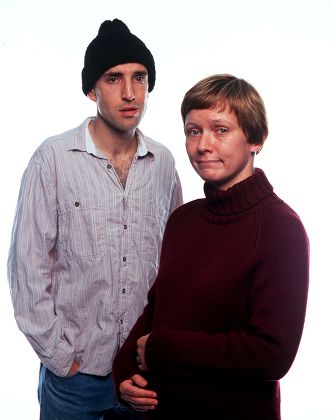 Emmerdale Tv 2005 Sam Dingle James Editorial Stock Photo - Stock Image ...