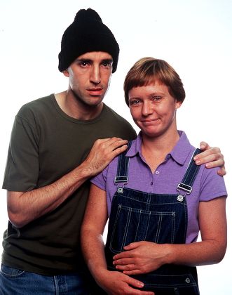 Emmerdale Tv 2005 Matthew King Matt Editorial Stock Photo - Stock Image ...