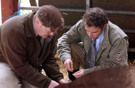 Emmerdale Tv 2005 When Louise Appleton Editorial Stock Photo - Stock ...