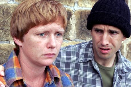 Emmerdale Tv 2005 Alice Dingle Ursula Editorial Stock Photo - Stock ...