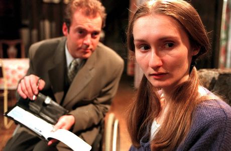 Emmerdale Tv 2000 Johnny Leeze Roy Editorial Stock Photo - Stock Image ...