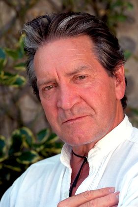 Emmerdale Tv 2003 Rodney Blackstock Patrick Editorial Stock Photo ...