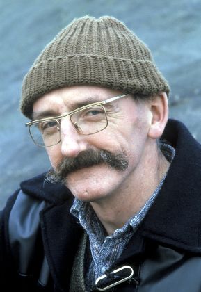 Emmerdale Tv 1978 Seth Armstrong Stan Editorial Stock Photo - Stock ...