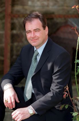 Emmerdale Tv 2005 Terry Woods Billy Editorial Stock Photo - Stock Image ...