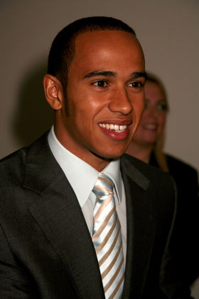 Lewis Hamilton Editorial Stock Photo - Stock Image | Shutterstock