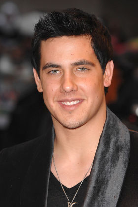 Danny Bayne Editorial Stock Photo - Stock Image | Shutterstock