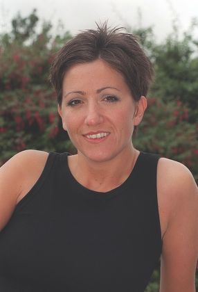 Emmerdale Tv 1999 Angie Reynolds Freya Editorial Stock Photo - Stock ...