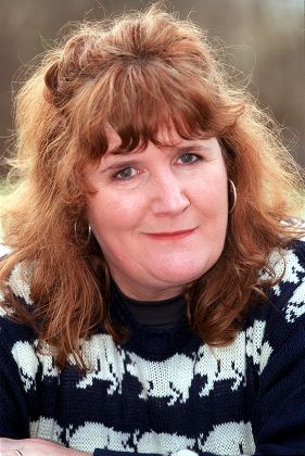 Emmerdale Tv 2001 Lisa Dingle Jane Editorial Stock Photo - Stock Image ...
