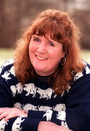 Emmerdale Tv 2001 Lisa Dingle Jane Editorial Stock Photo - Stock Image ...