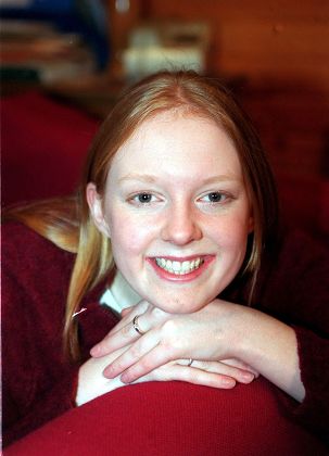Emmerdale Tv 2002 Lucy Calder Elspeth Editorial Stock Photo - Stock Image | Shutterstock
