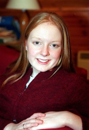 Emmerdale Tv 2002 Lucy Calder Elspeth Editorial Stock Photo - Stock Image | Shutterstock