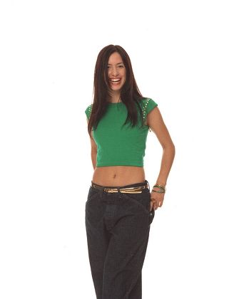 Thaila Zucchi Editorial Stock Photo - Stock Image | Shutterstock